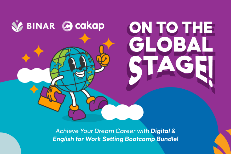 Elevated BINAR Bootcamp: Pioneer of Job Ready Courses on to The Global Stage